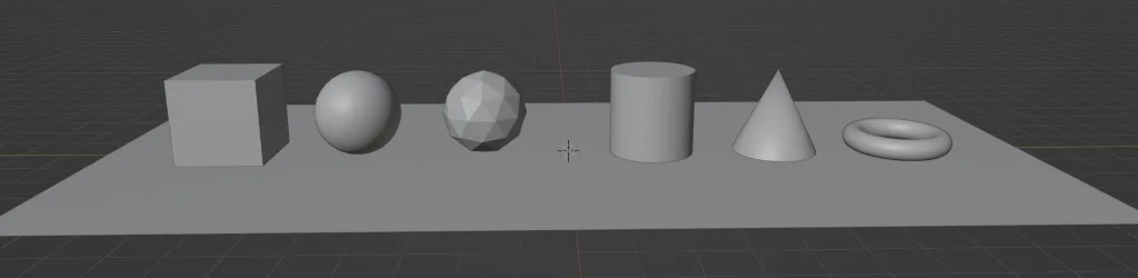 The Ultimate Guide to Object Mode in Blender: A Deep Dive into Its ...