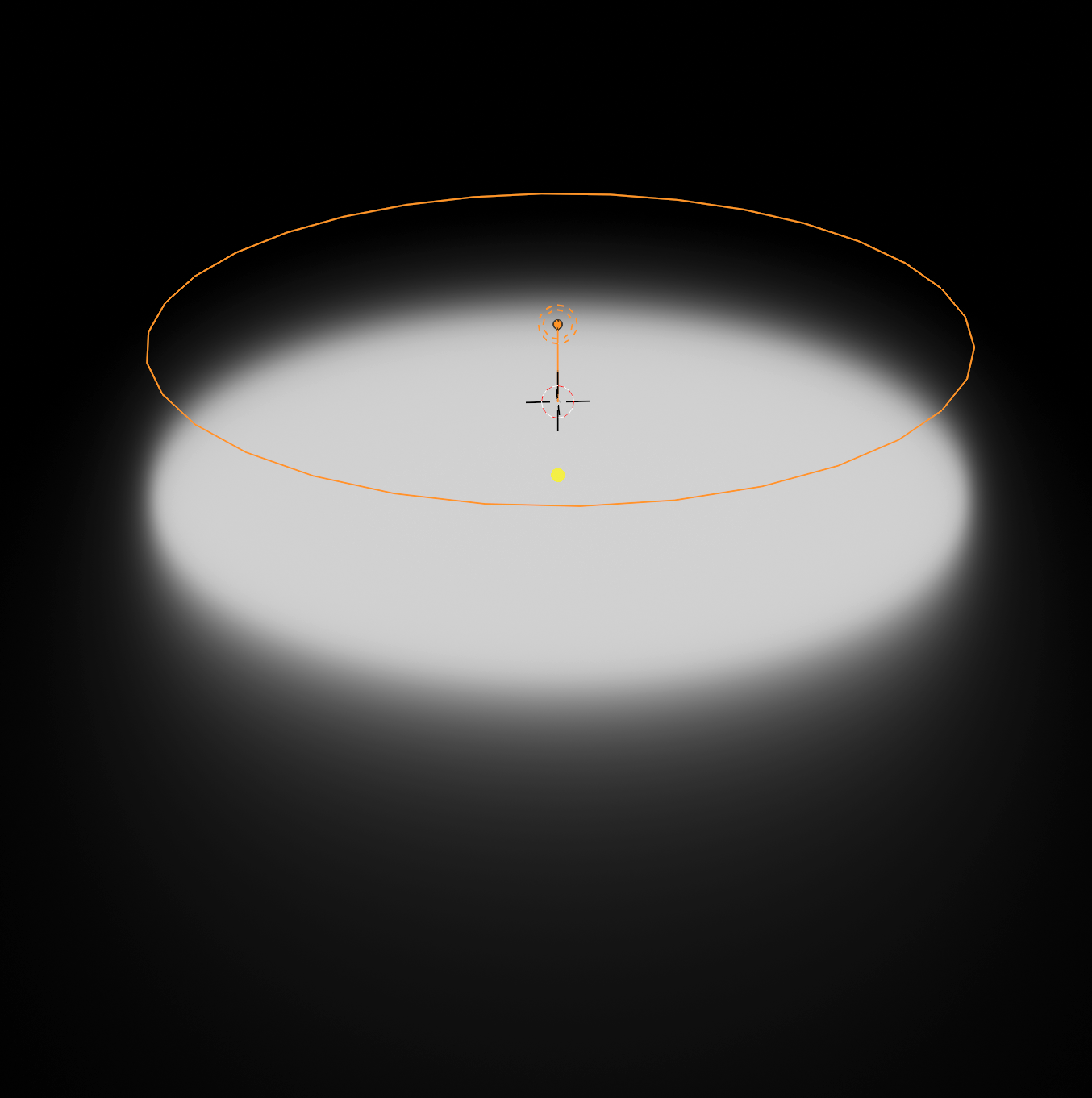 Lighting up your Scenes: A Comprehensive Guide on Lights in Blender 3D ...