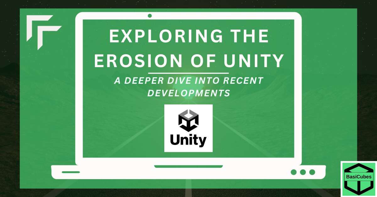 Exploring the Erosion of Unity: A Deeper Dive into Recent Developments ...