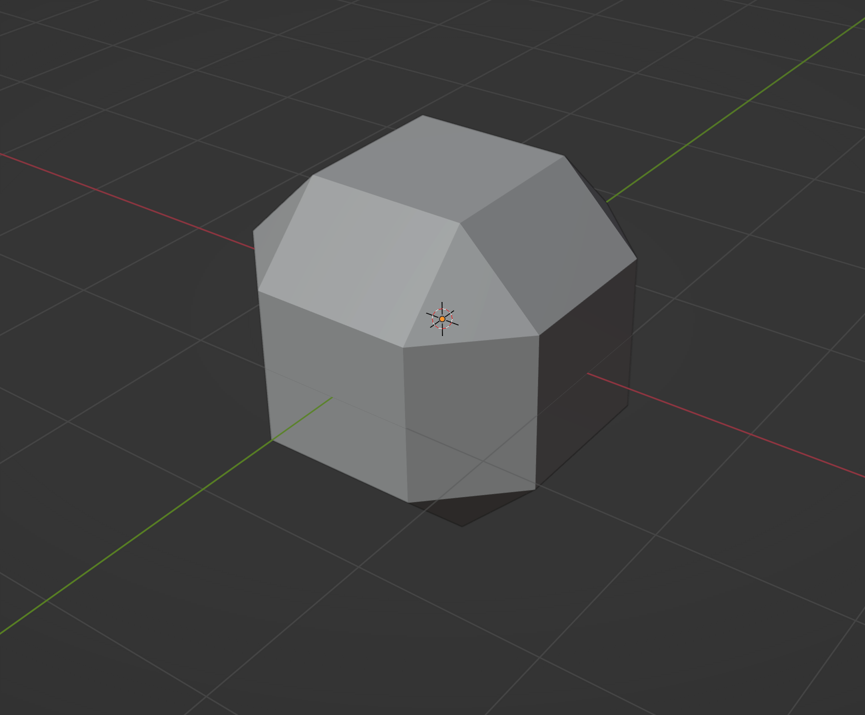 The Ultimate Guide to Object Mode in Blender: A Deep Dive into Its ...